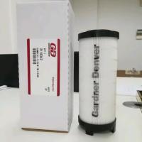 China Gardner Denver 2118342 Oil Filter for Industrial Air Compressor Spare Parts Restaurant for sale