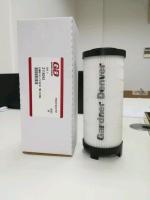 China Gardner Denver 2118342 Oil Filter for Industrial Air Compressor Spare Parts Restaurant for sale