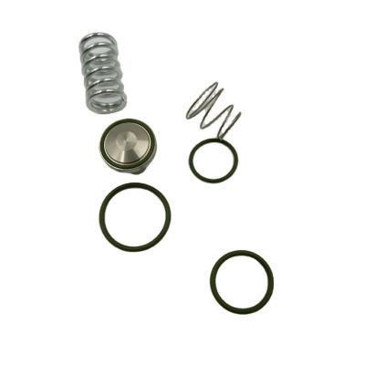 China Oil Filter for Compair Industrial Air Compressor Gasket Ring Spare Parts for sale