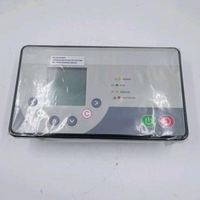 China Control Panel Industrial Air Compressor Spare Parts QX187453 for Hotels Gardner Denver for sale