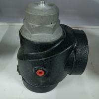 China Gardner Denver QX101284 Industrial Air Compressor Spare Parts Minimum Pressure Valve for sale
