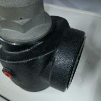 China Gardner Denver QX101284 Industrial Air Compressor Spare Parts Minimum Pressure Valve for sale