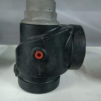 China Gardner Denver QX101284 Industrial Air Compressor Spare Parts Minimum Pressure Valve for sale