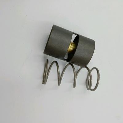 China Gardner Denver 100010134 Thermal Valve Kit Spare Parts for Industrial Air Compressor for sale