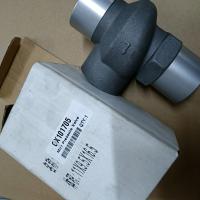 China Gardner Denver QX101705 Min. Pressure Valve for Industrial Air Compressor Spare Parts for sale