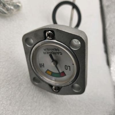 China Oil Level Gauge for Gardner Denver QX101393 Industrial Air Compressor Spare Parts for sale