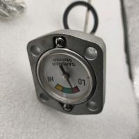 China Oil Level Gauge for Gardner Denver QX101393 Industrial Air Compressor Spare Parts for sale