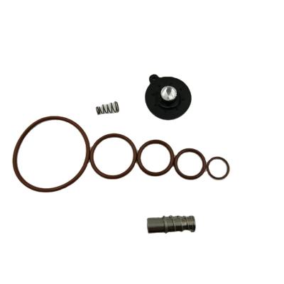 China Compair industrial Air Compressor spare parts Valve repair package with oil filter for sale