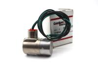 China Gardner Denver 91B244 Solenoid Valve Perfect for Restaurant Air Compressor Spare Parts for sale