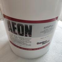 China AEON4000 Lubrication Oil The Ideal Choice for Gardner Denver QX105403 Air Compressor for sale