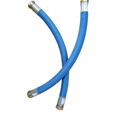 China Gardner Denver 82301919 Hose Spare Part for Industrial Air Compressor at Affordable for sale