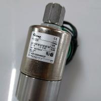 China Gardner Denver 91B80 Solenoid Valve Choice for Industrial Air Compressor Spare Parts for sale