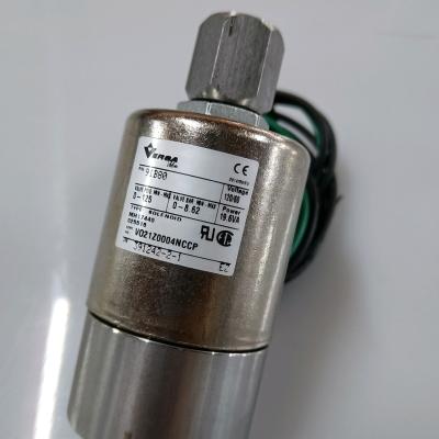 China Gardner Denver 91B80 Solenoid Valve Choice for Industrial Air Compressor Spare Parts for sale