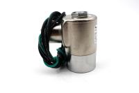 China Other Gardner Denver 91B143 Solenoid Valve Industrial Air Compressor Spare Parts for sale