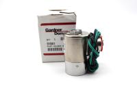 China Other Gardner Denver 91B143 Solenoid Valve Industrial Air Compressor Spare Parts for sale