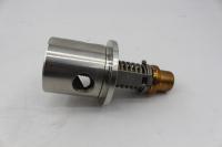 China Thermal Valve Kit for Gardner Denver QX110400 Industrial Air Compressor Repair Parts for sale
