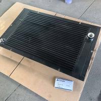 China 100015141 Industrial Air Compressor Cooler Spare Parts for Gardner Denver in Design for sale