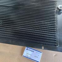 China 100015141 Industrial Air Compressor Cooler Spare Parts for Gardner Denver in Design for sale