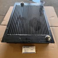 China 100015141 Industrial Air Compressor Cooler Spare Parts for Gardner Denver in Design for sale