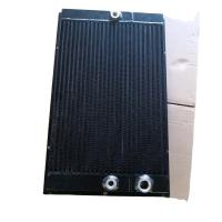 China Gardner Denver QX102307 Industrial Air Compressor Cooler Spare Parts Your Business for sale
