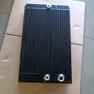 China Retail Gardner Denver 100001571 Cooler Spare Parts for Industrial Air Compressor for sale