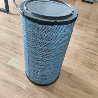 China Gardner Denver QX201656 Air Filter Top Choice for Industrial Compressor Spare Parts for sale