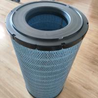 China Gardner Denver QX201656 Air Filter Top Choice for Industrial Compressor Spare Parts for sale