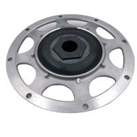 China Other Industrial Applications This Anti-Vibration Pad for Atlas Air Compressor is Ideal for sale