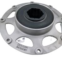 China Other Industrial Applications This Anti-Vibration Pad for Atlas Air Compressor is Ideal for sale