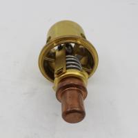 China 50HP Screw Compressor Temperature Control Valve for Gardner Denver Scroll Air Compressor for sale