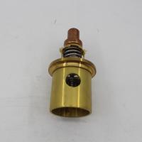 China 50HP Screw Compressor Temperature Control Valve for Gardner Denver Scroll Air Compressor for sale