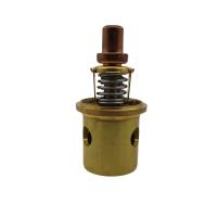 China ISO9001 Certified 2109365 Temperature Control Valve for Gardner Denver Air Compressor for sale