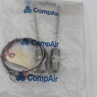 China 0080090110 Temperature Sensor for Gardner Denver Screw Air Compressor Spare Parts for sale
