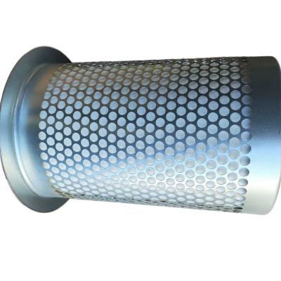 China QX201660 Oil Separator for Gardner Denver Air Screw Compressor Machinery Repair Shops for sale