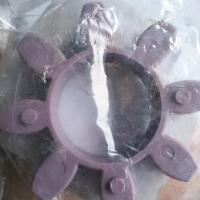 China Metal Coupling Elastomer for Gardner Denver Air Screw Compressor Replacement Components for sale