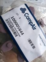 China Metal Coupling Elastomer for Gardner Denver Air Screw Compressor Replacement Components for sale