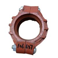 China Gardner Denver Industrial Air Compressor Spare Parts 200L Excellent Function 106637 Plug for sale