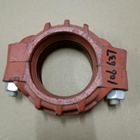 China Gardner Denver Industrial Air Compressor Spare Parts 200L Excellent Function 106637 Plug for sale