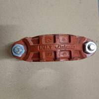China Gardner Denver Industrial Air Compressor Spare Parts 200L Excellent Function 106637 Plug for sale