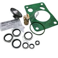 China 8092372351 Drive GA 30 VSD for Atlas Air Compressor in Machinery Repair Shops for sale
