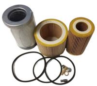 China Relief Valve within Oil Filter for Compair Industrial Air Compressor Spare Parts for sale