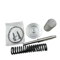 China 8092372336 Drive GA 22 VSD for Food Beverage and Improved Atlas Air Compressor for sale