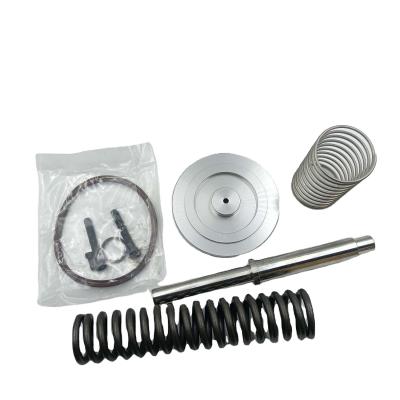 China 8092372336 Drive GA 22 VSD for Food Beverage and Improved Atlas Air Compressor for sale