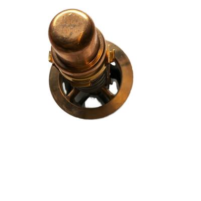 China Gardner Denver Scroll Air Compressor Spare Parts 2117169 Temperature Control Valve for sale