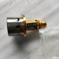 China Gardner Denver Scroll Air Compressor Spare Parts 2117169 Temperature Control Valve for sale