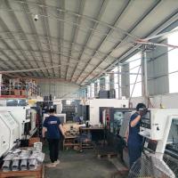 China Industry-Grade A11834274 Air End for CompAir Gardner Denver Industrial Air Compressor for sale