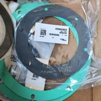 China Gasket Kit for Gardner Denver Industrial 40 Cbm Air Screw Compressor Spare Parts OEM for sale