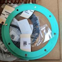 China Gasket Kit for Gardner Denver Industrial 40 Cbm Air Screw Compressor Spare Parts OEM for sale