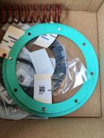 China Compair Industrial Air Compressor Spare Parts A93190940 Gasket Ring with Oil Filter for sale