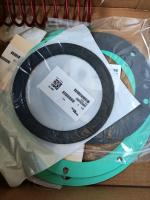 China Compair Industrial Air Compressor Spare Parts A93190940 Gasket Ring with Oil Filter for sale